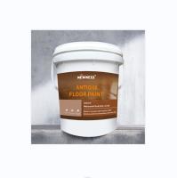 China Antique Finish Retro Paint for Indoor Household Brush Application 1L 5L for sale