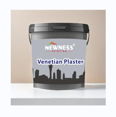 China Eco Friendly Acrylic Stucco Wall Coating with TiO2 for Indoor Outdoor Use 20kg for sale