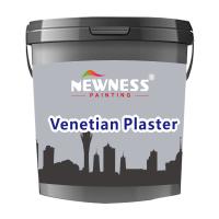 China Eco Friendly Acrylic Stucco Wall Coating with TiO2 for Indoor Outdoor Use 20kg for sale