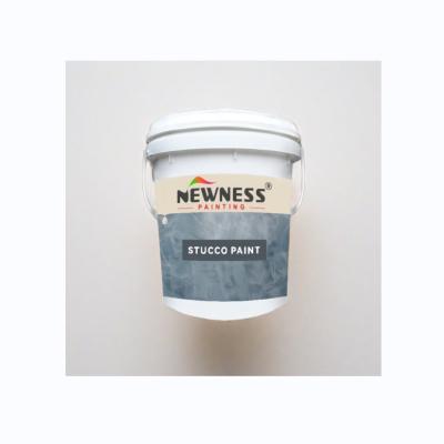 China Venetian Plaster Stucco Decorative Cement Coating 1kg 5kg French A+ Certified for sale