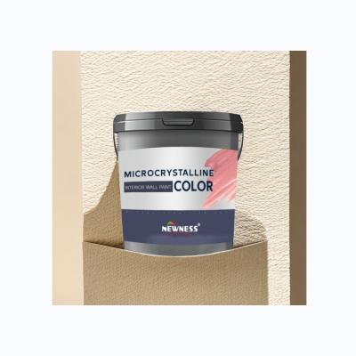 China Advanced Production Technology Acrylic Interior Wall Paint Coating for Home Decoration for sale