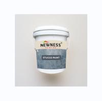 China EINECS 201-177-9 Powder Stucco Paint Damp Proof Textured Venetian Plaster 25kg for sale