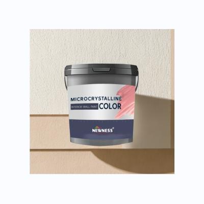 China Theoretical Spreading Rate 2m2/KG TiO2 Building Coating for Interior Wall Art Paint for sale