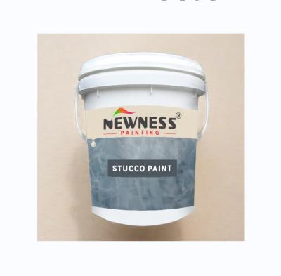China MF Tio2 Smooth Classic Estuco Veneciano The Perfect Combination for Batch Application for sale