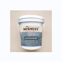 China French A Certified Silk Lime Plaster 20kg Interior Wall Decoration Coating for sale