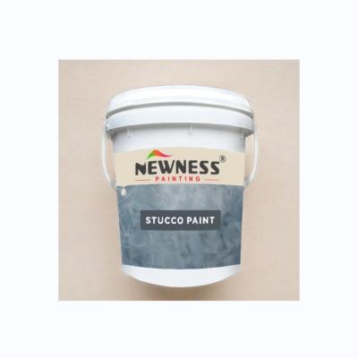 China French A Certified Silk Lime Plaster 20kg Interior Wall Decoration Coating for sale