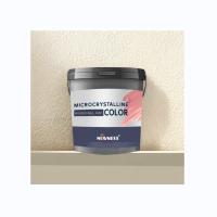 China State Liquid Coating Moisture-Resistant Artistic Sand Velvet Effect Wall Paint for sale