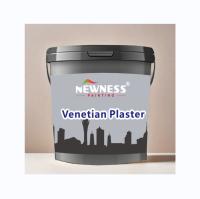 China Industrial Style Polished Concrete Wall Paint 20kg Mildew Proof Anti Crack Coating for sale