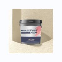 China Industrial Style Concrete Paint for Interior and Exterior Walls 20kg Brush Roller Spray for sale