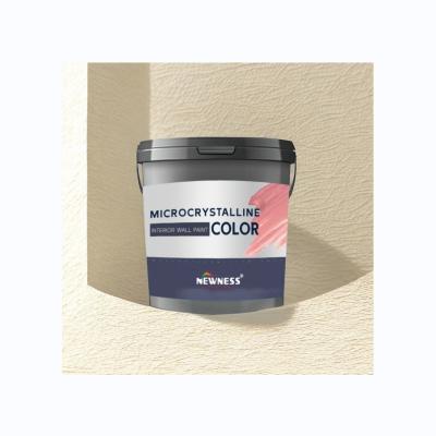 China Industrial Style Concrete Paint for Interior and Exterior Walls 20kg Brush Roller Spray for sale
