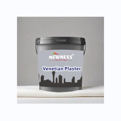 China Silk Plaster B Q French A Certified Venetian Plaster Paint Custom Colors 1L 5L for sale