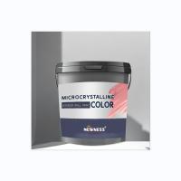 China White Latex Paint for Interior and Exterior Walls 2m2/KG Theoretical Spreading Rate for sale