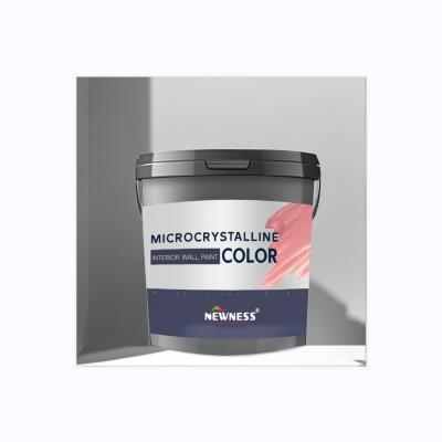 China White Latex Paint for Interior and Exterior Walls 2m2/KG Theoretical Spreading Rate for sale