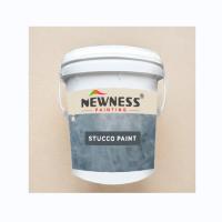 China Building Coating Exterior Wall Texture Paint with Waterproof Venetian Plaster and Coating for sale