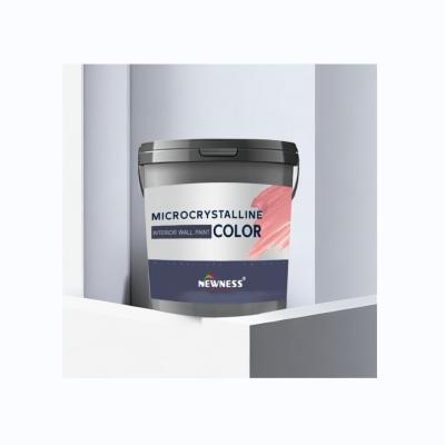 China Construction Supplies Acrylic Emulsion Wall Paint for Damp Proof and Waterproof Needs for sale