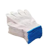 China Oilfield Labor Protection Duty Safety Gloves 19-24cm Length Customized for Workers for sale
