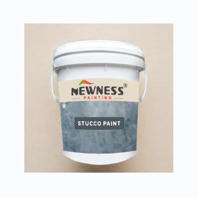 China Direct Supply Stucco for Interior and Exterior Home Paint EINECS 201-177-9 25kg for sale