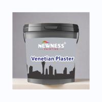 China Building Coating CAS No. 79-10-7 Microcement Floor Decor Coating Paint for Materials for sale