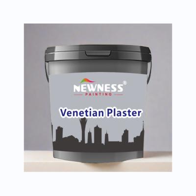 China Building Coating CAS No. 79-10-7 Microcement Floor Decor Coating Paint for Materials for sale