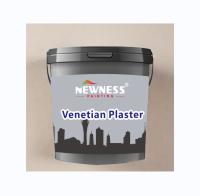 China Eco White Venetian Plaster Decorative Wall Coating 5L French A+ Certified Scraping Tool for sale