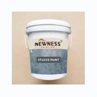 China Matte Glossy Finish Anti Crack Venetian Plaster Wall Coating 5kg Strong Adhesion for sale