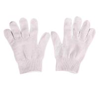 China Labor Protection Construction Work Hand Gloves Rubber Wear-Resistant Oil-Proof 10 Gauge for sale