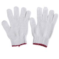 China Level 5 Anti Cut Nitrile Coated Safety Work Gloves Industrial Grade 13 Gauge for Construction for sale