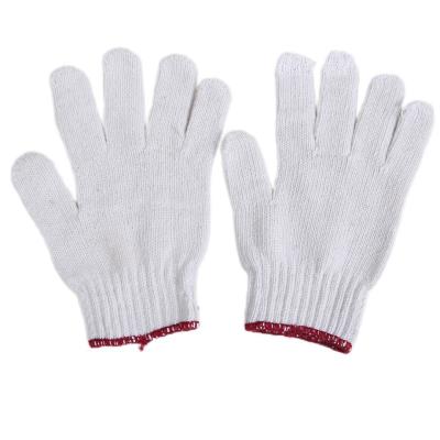 China Level 5 Anti Cut Nitrile Coated Safety Work Gloves Industrial Grade 13 Gauge for Construction for sale