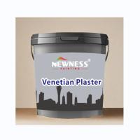 China Interior Acrylic Stucco Wall Coating in Custom Colors for Exposed Concrete Appearance for sale