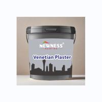 China Customized Colors Acrylic Stucco for Waterproof Indoor Dirt Rust Plaster Protection for sale