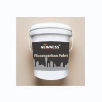 China Industrial Liquid Coating Waterproof Metal Protection 20L Pail Durable Anti Corrosion for sale