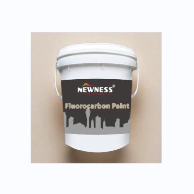China Industrial Liquid Coating Waterproof Metal Protection 20L Pail Durable Anti Corrosion for sale