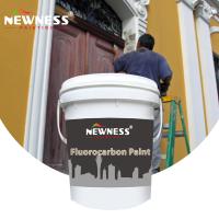 China Industrial Liquid Coating Waterproof Metal Protection 20L Pail Durable Anti Corrosion for sale