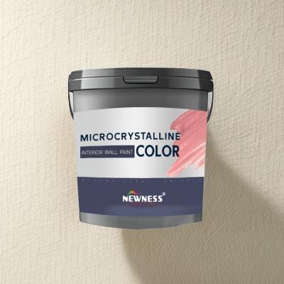 China Durable Micro Crystal Interior Wall Paint Brush Roller Spray Construction Tools 5L for sale