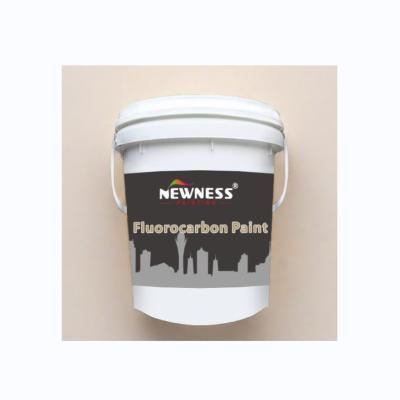 China Durable Structural Spray Paint Fluorocarbon Coating for Long-Lasting Metal Protection for sale