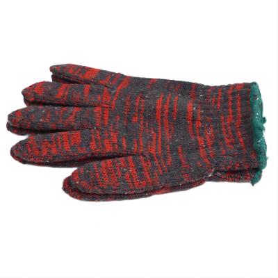 China Women Custom Made Goatskin Welding Gloves for MIG TIG Protection Size 7-9 for sale