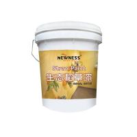 China Color Chart Straw Mud Paint for Hotel Interior and Exterior Walls 20kg for sale