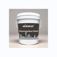 China Anti Rust Paint for Boat Metal Structure and Pipeline High Performance Liquid Coating 20L for sale