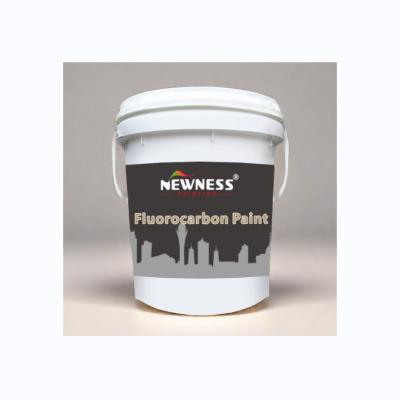China Anti Rust Paint for Boat Metal Structure and Pipeline High Performance Liquid Coating 20L for sale