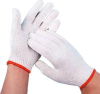 China Customized Goatskin Welding Gloves 20-60g Cotton Polyester Women Safety Protection for sale