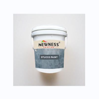 China Eco White Venetian Plaster Powder Coating 20kg for Building Interior Decoration for sale