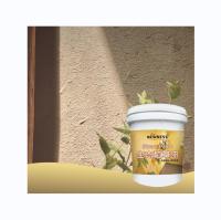 China Interior and Exterior Building Coating Decorative Stucco E96 Texture Paint with Low MOQ for sale