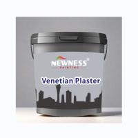 China Venetian Plaster Marble Effect Plaster for Scraping Construction Tools CAS No. 79-10-7 for sale