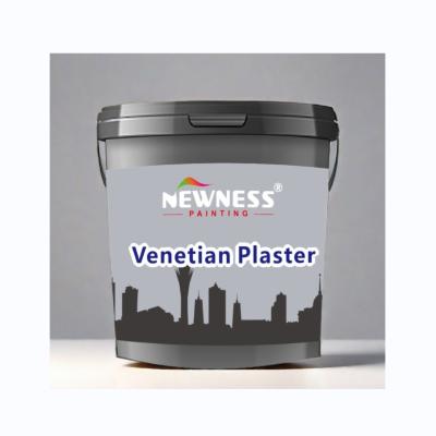 China Venetian Plaster Marble Effect Plaster for Scraping Construction Tools CAS No. 79-10-7 for sale