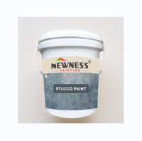 China Scraping Construction Tools Elegance Spar Wall Paint for House Interior Exterior Painting for sale