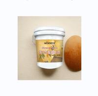 China Eco Friendly Straw Paint Rammed Earth Paint Custom Color 20kg Pail for Interior Wall Decoration for sale