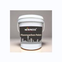 China 600 Celsius High Temperature Heat Resistant White Coating for Long Lasting Protection for sale