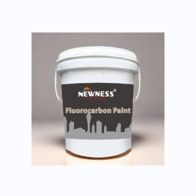 China 600 Celsius High Temperature Heat Resistant White Coating for Long Lasting Protection for sale