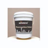 China Chlorinated Rubber Coating for Petrochemical Steel Structures 20L for sale