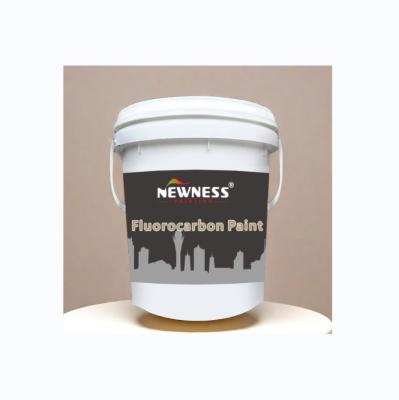 China Chlorinated Rubber Coating for Petrochemical Steel Structures 20L for sale